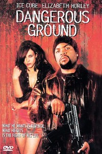 Dangerous Ground (1997) -- Silver Emulsion Film Reviews