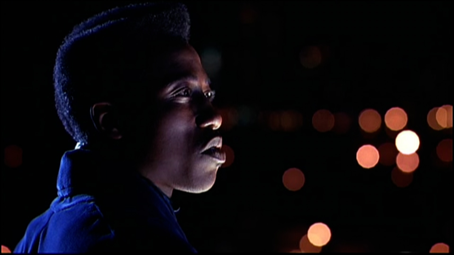 New Jack City Wallpaper