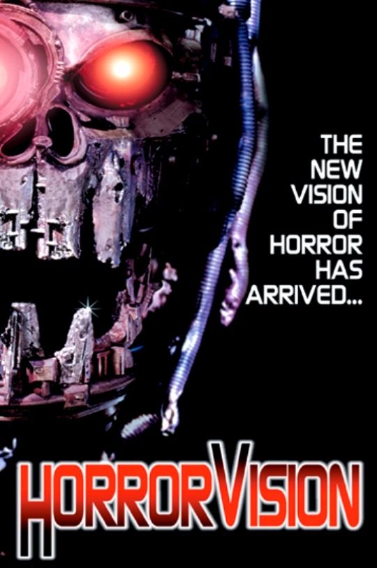 Horrorvision (2001) -- Silver Emulsion Film Reviews