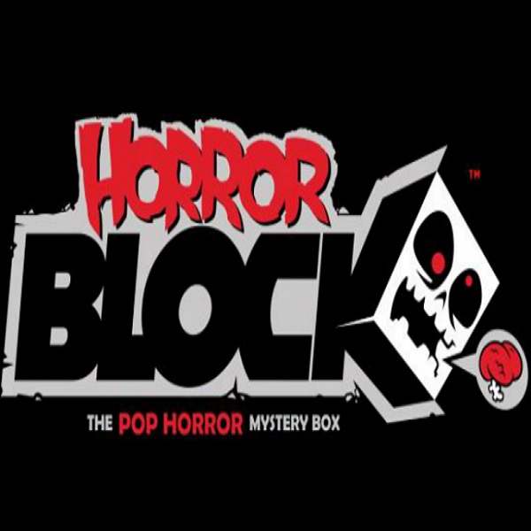 Horror Block — December 2014 Unboxing Video! -- Silver Emulsion Film ...
