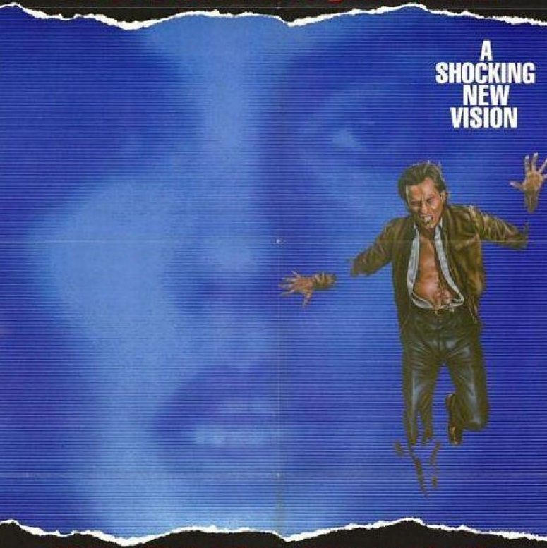 The Silver Emulsion Podcast: Ep. 16 – 1983 Horror Movie Ramblefest ...