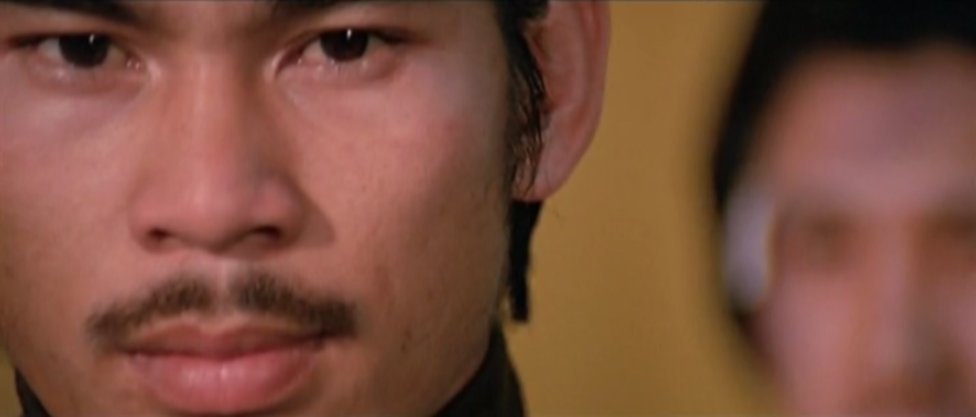 Big Brother Cheng (1975) -- Silver Emulsion Film Reviews