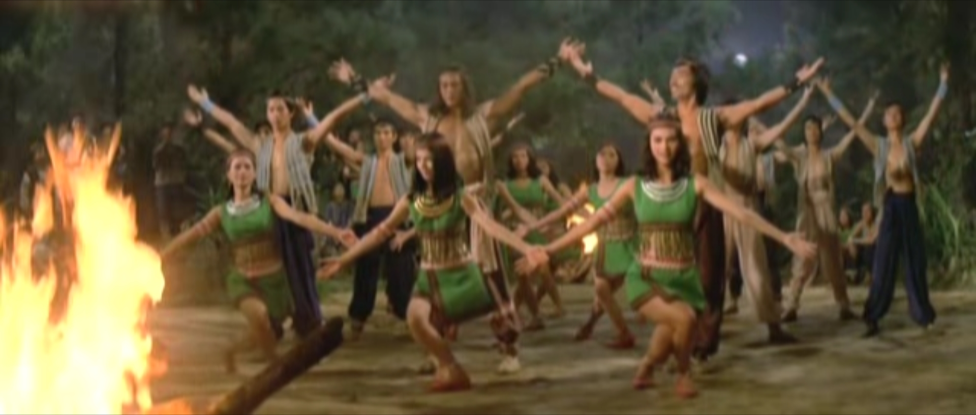 The Snake Prince (1976) -- Silver Emulsion Film Reviews