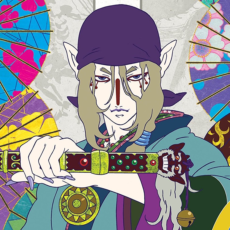 The Silver Emulsion Podcast: Ep. 100 – Mononoke -- Silver Emulsion Film ...