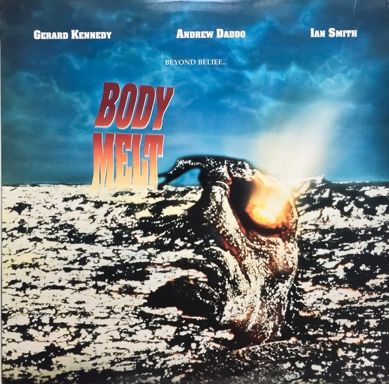 The Silver Emulsion Podcast: Ep. 102 – Body Melt -- Silver Emulsion ...