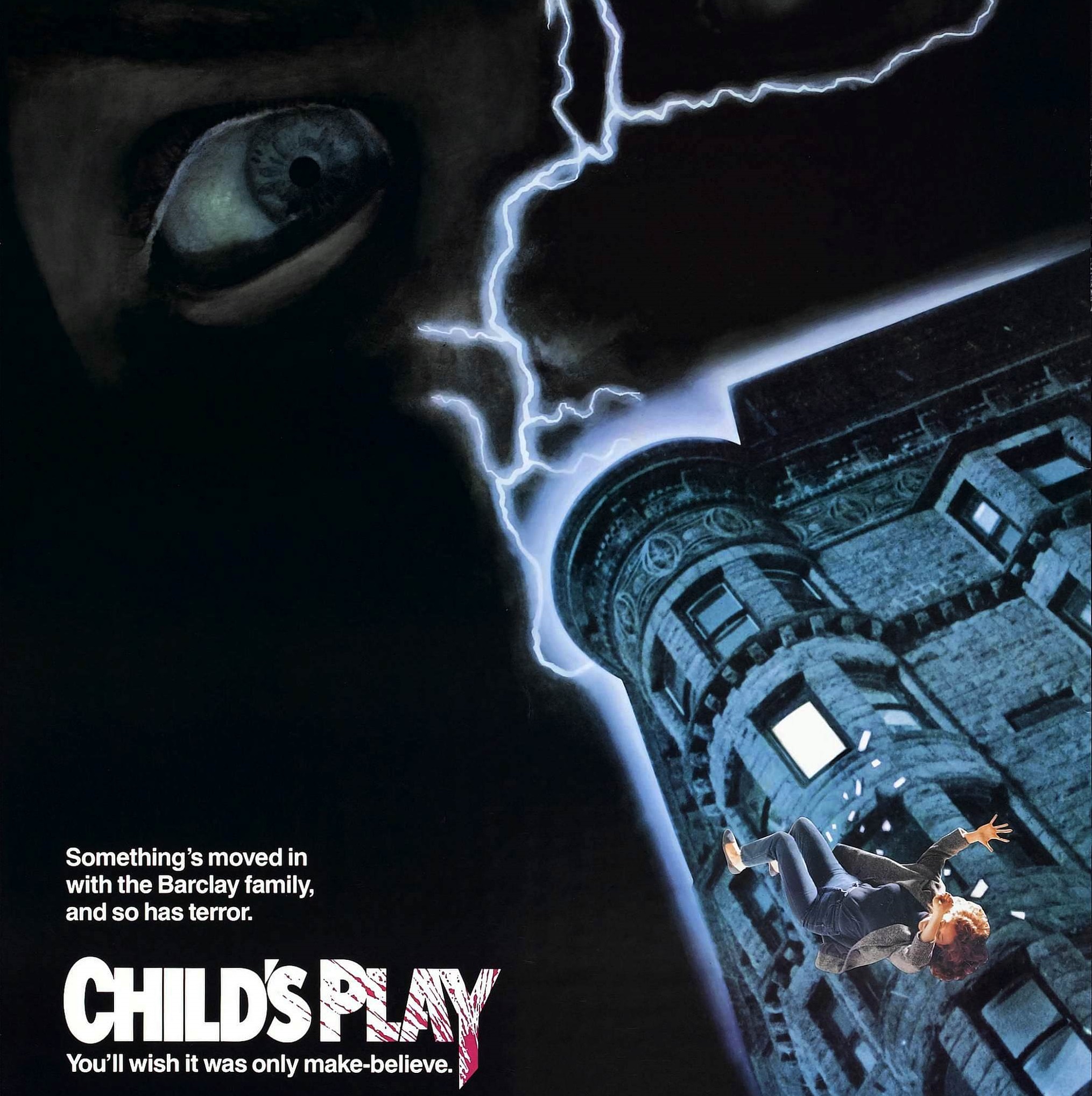 The Silver Emulsion Podcast: Ep. 146 – Child’s Play -- Silver Emulsion ...