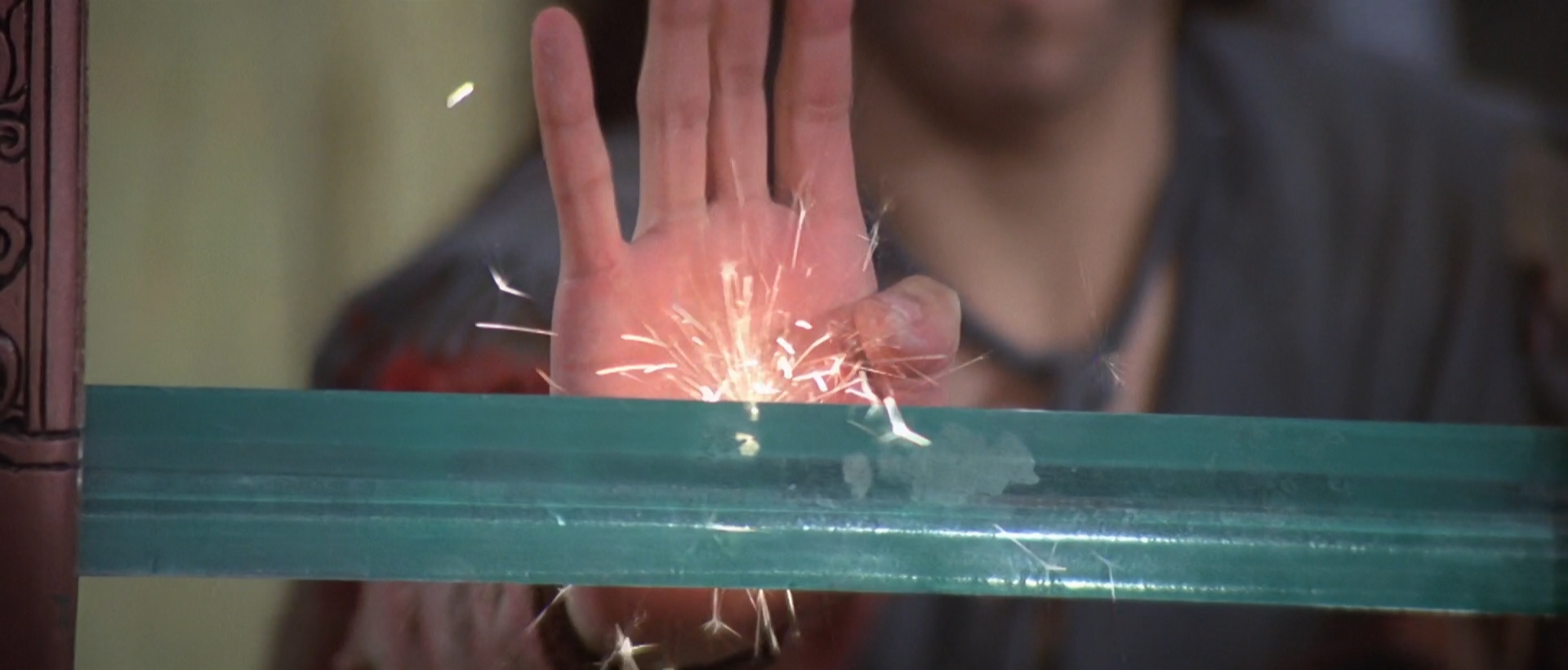 Heaven Sword and Dragon Sabre (1978) -- Silver Emulsion Film Reviews